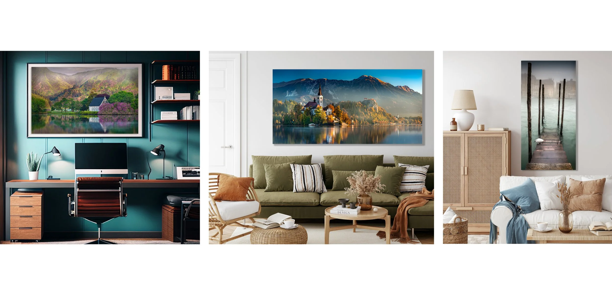 Scanlan Windows to the World