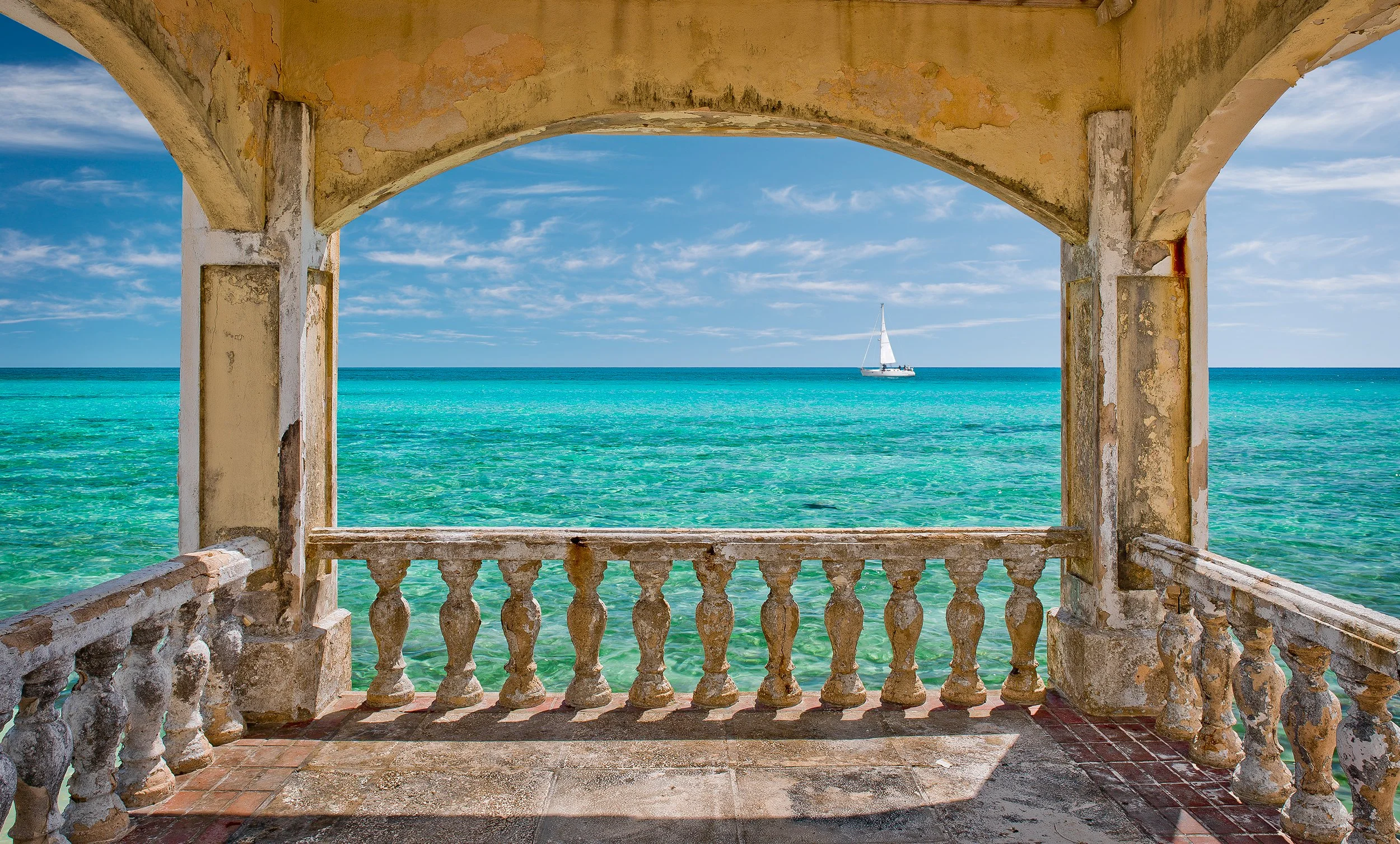 The Art — Scanlan Windows to the World