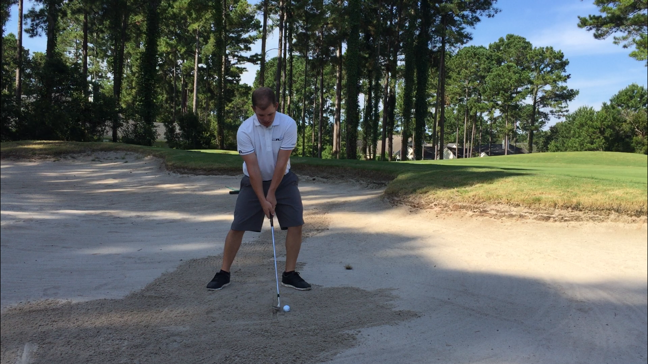 Steve DiNino Golf-Blog