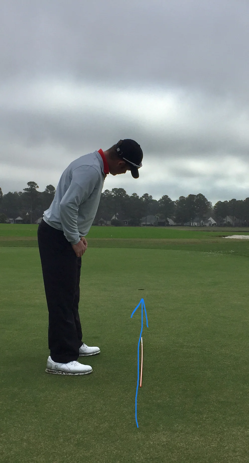 Steve DiNino Golf-Blog