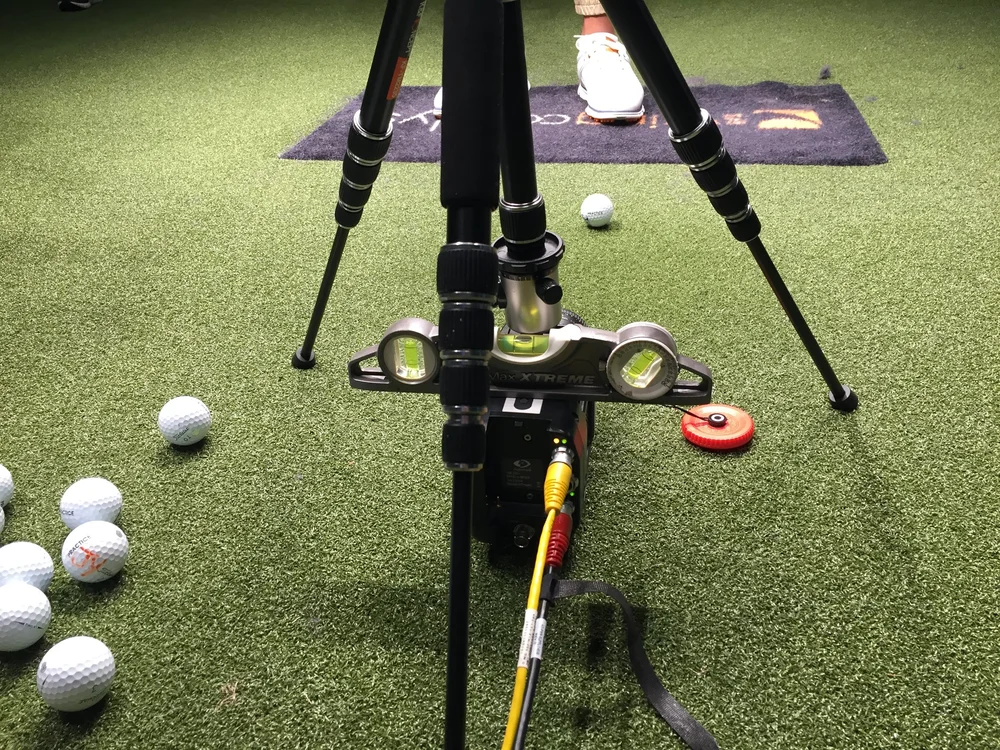 Steve DiNino Golf-Blog