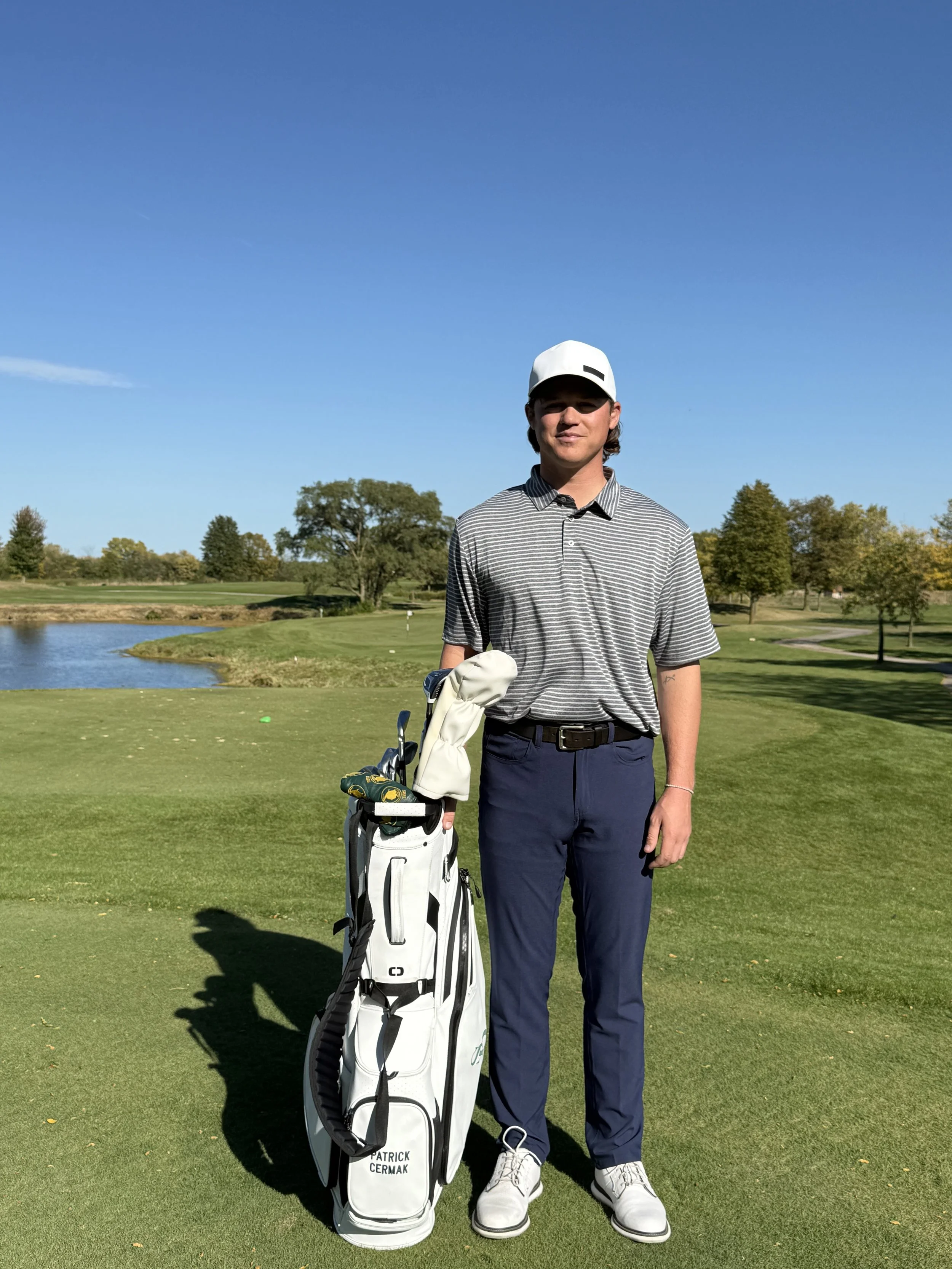 Steve DiNino Golf-Instructorss