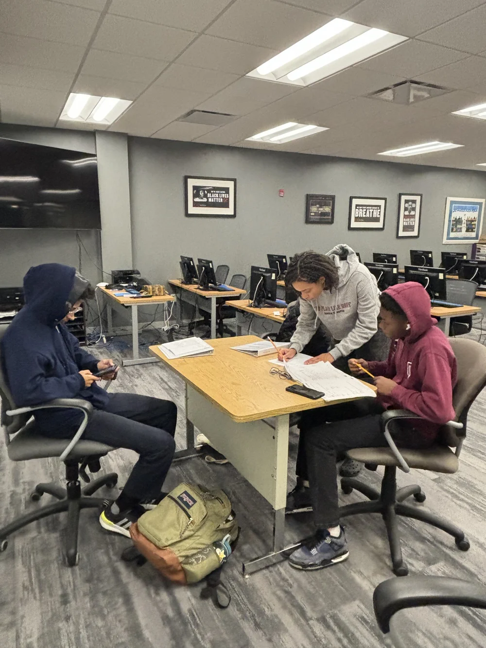 Accelerated Learning Lab — ulkc