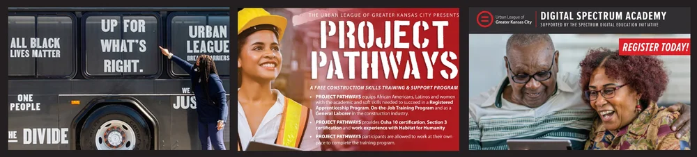 Corporate Partnerships — ulkc