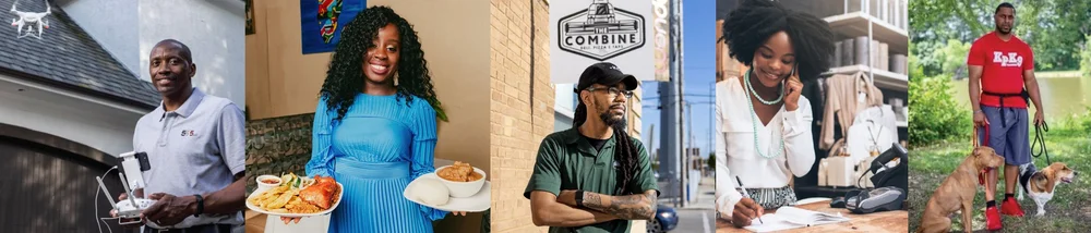 Make Black Businesses Better — ulkc