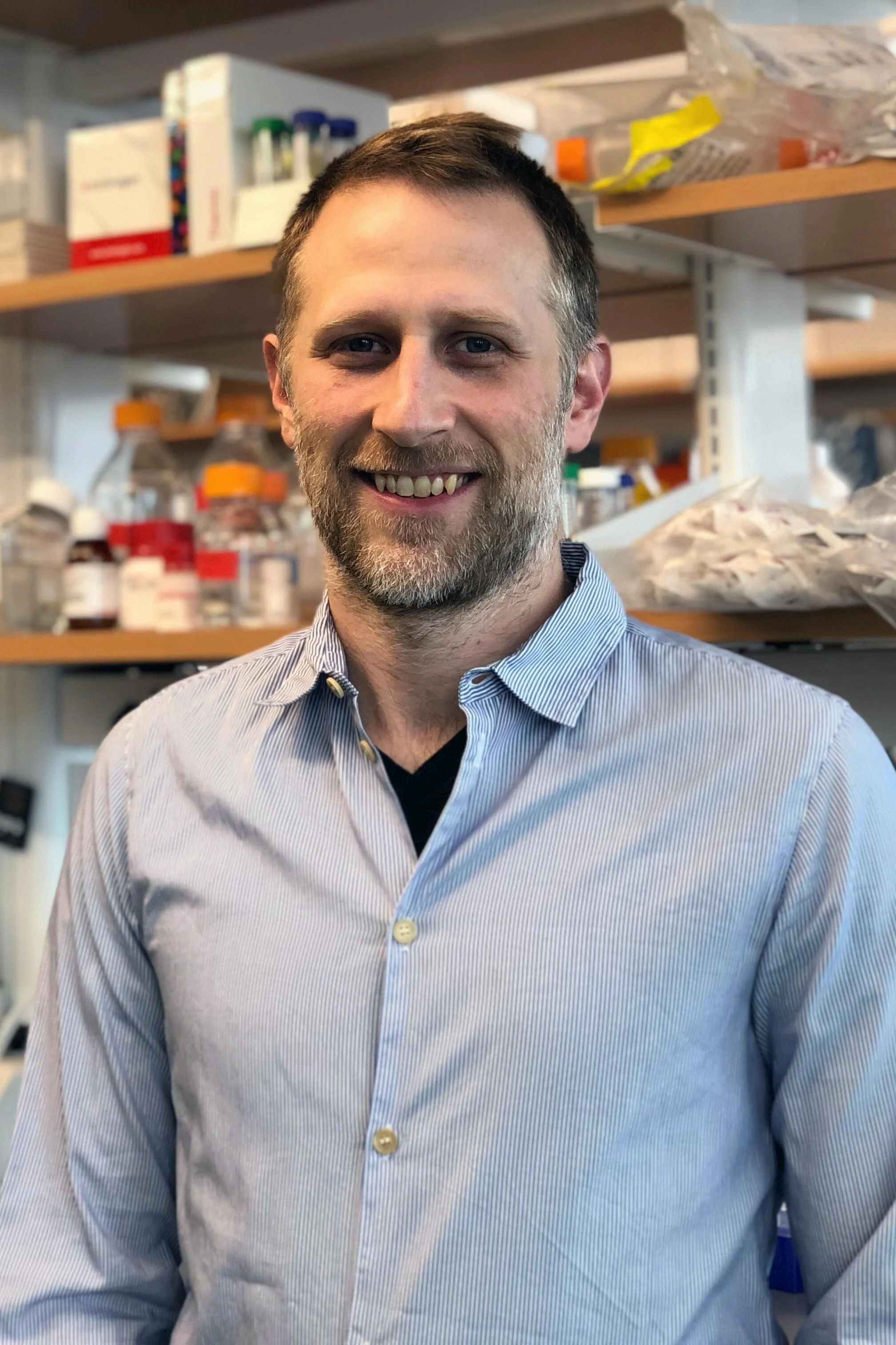 People — Armstrong Lab
