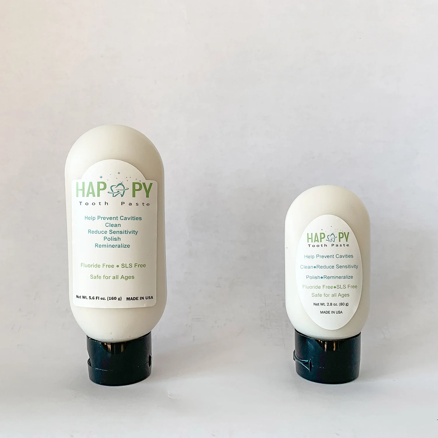 Shop — HAPPY Tooth Powder