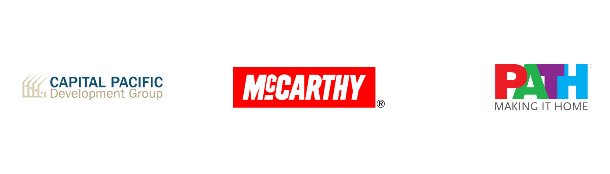 Path Making It Home Logo