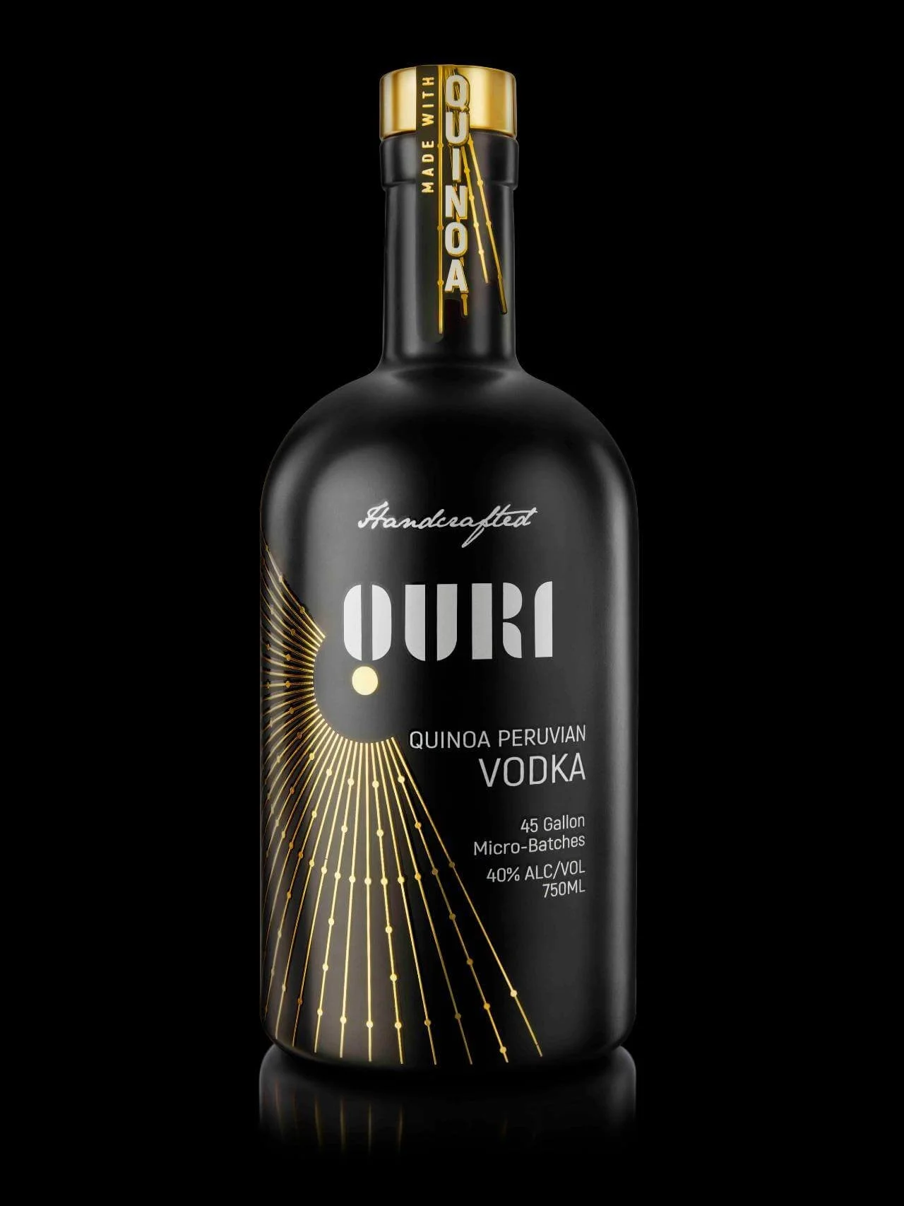 What is Vodka Made From? (Surprise!) | Alcohol Professor