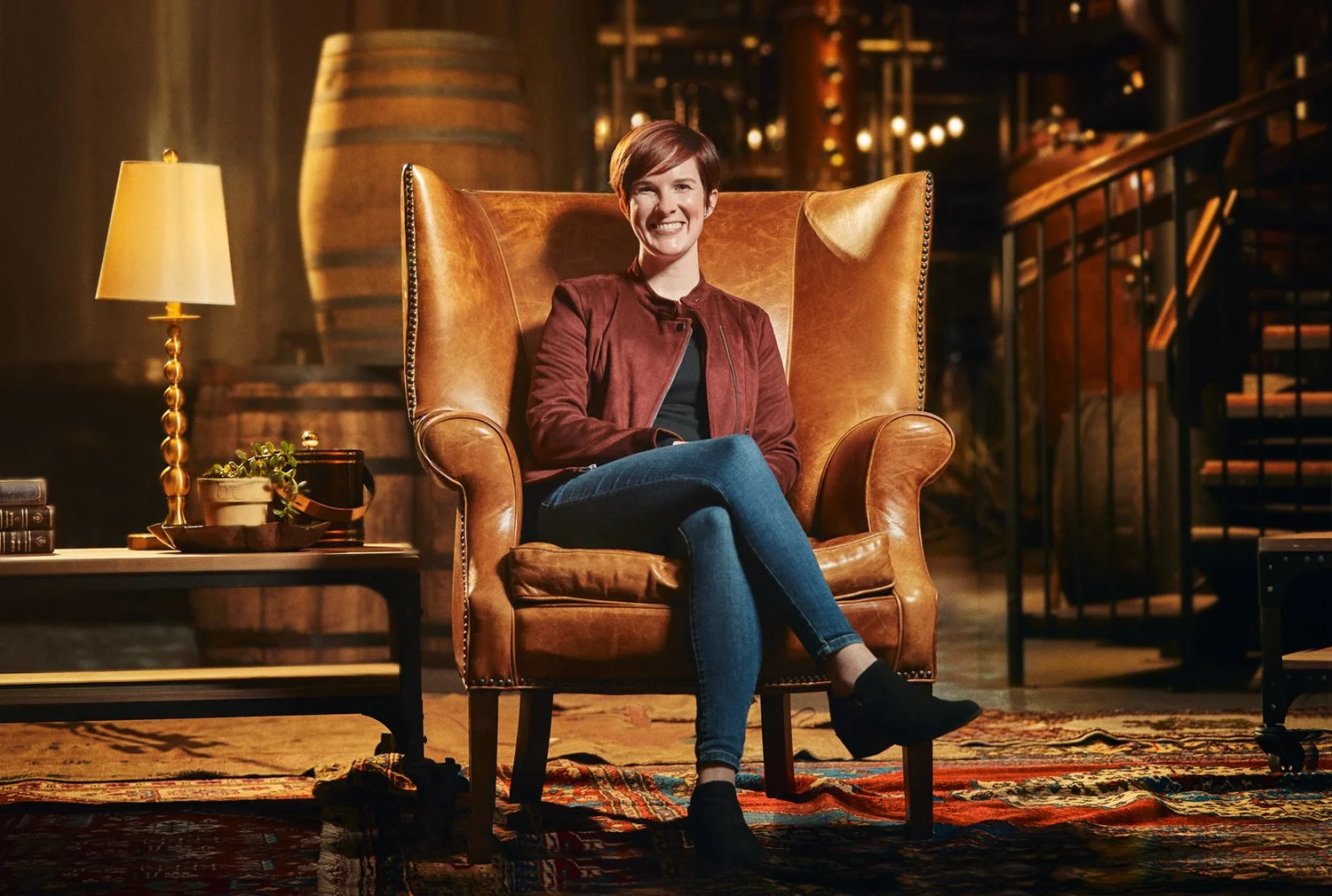 The American Whiskey Report April 2024 | Alcohol Professor
