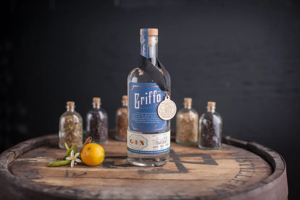 6 Essential Bay Area Gin Distillers You Need to Know | Alcohol Professor