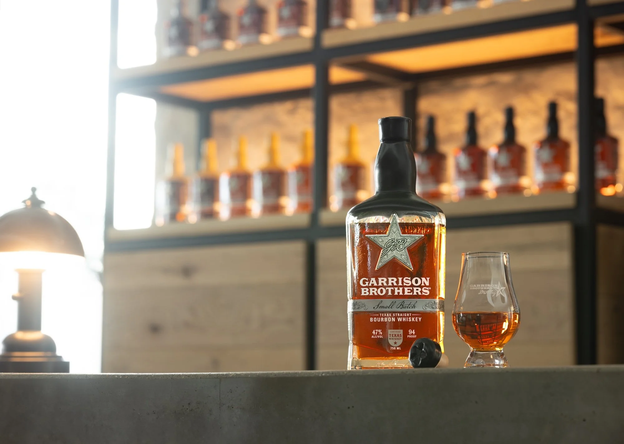 The 8 Best Texas Bourbon Brands | Alcohol Professor