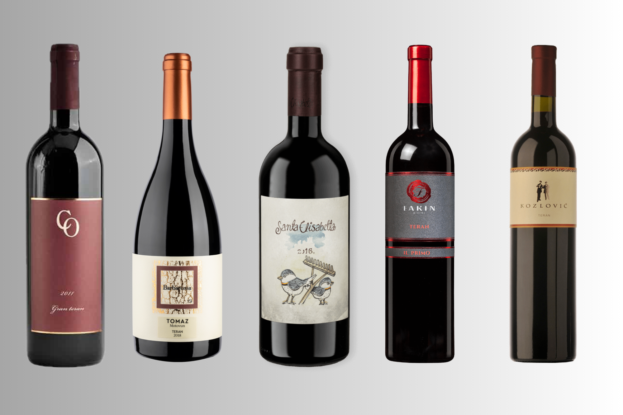 Teran 101: A Great Croatian Indigenous Grape | Alcohol Professor