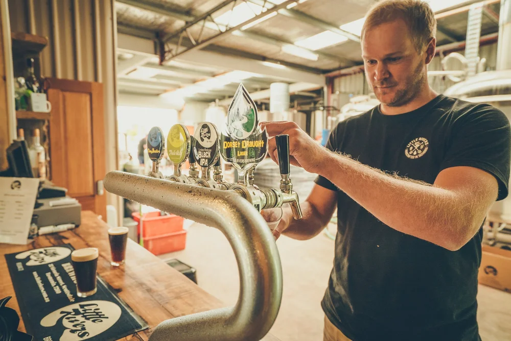 5 Great Tasmanian Craft Breweries to Visit | Alcohol Professor