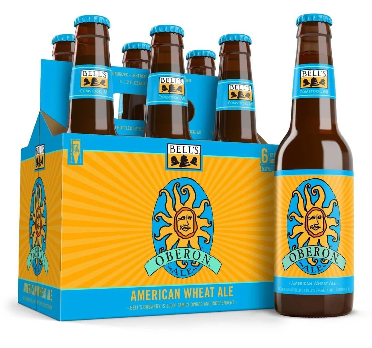 5 Best Beers to Drink This Spring | Alcohol Professor
