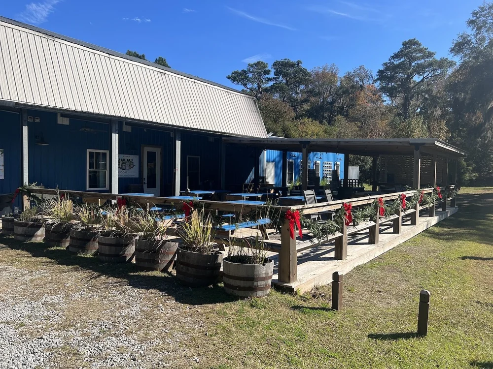 Daufuskie Island Distillery: From Ferry to Flask | Alcohol Professor
