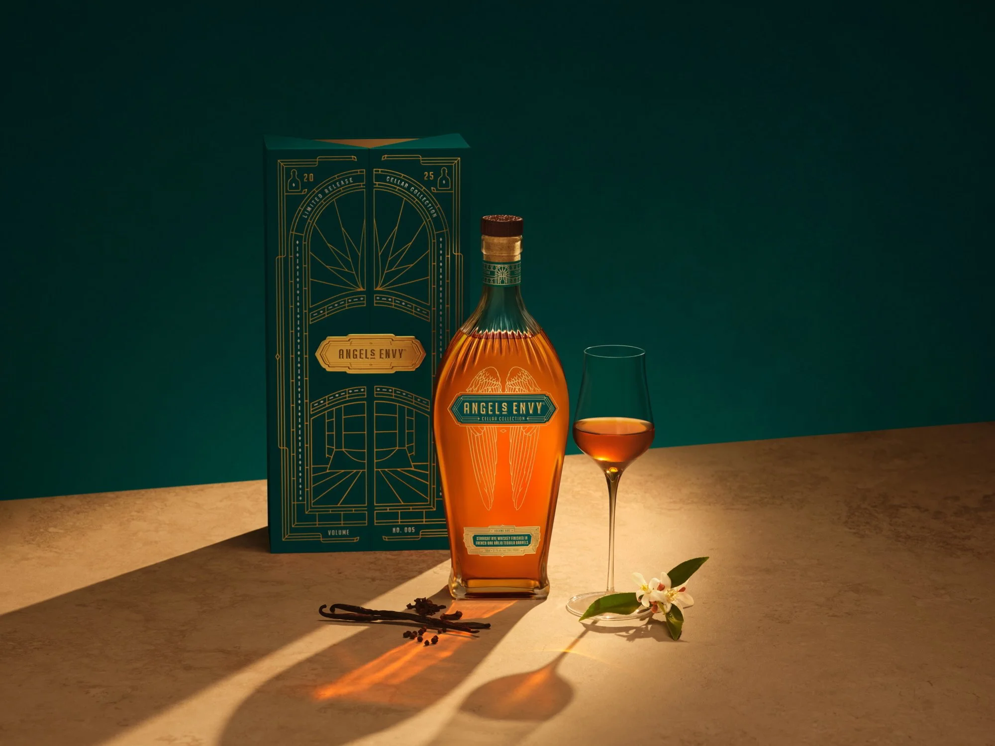 Tequila Meets Bourbon in the Cask | Alcohol Professor