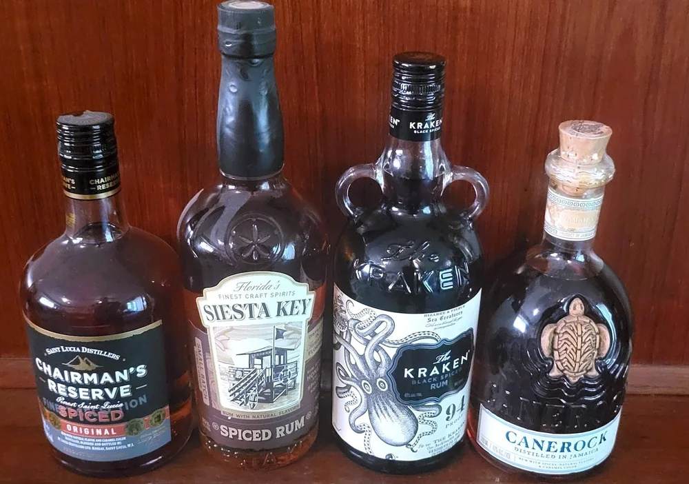 Why is Spiced Rum So Popular? A History | Alcohol Professor