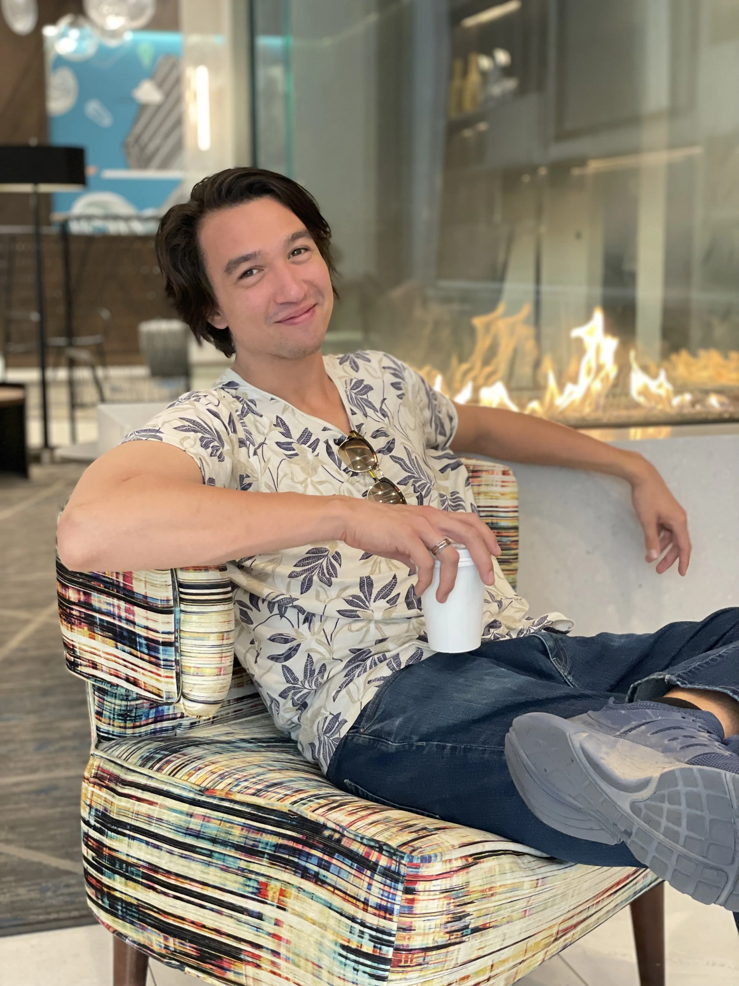 From Behind the Bar: Rick Dolinksy of Paper Planes | Alcohol Professor