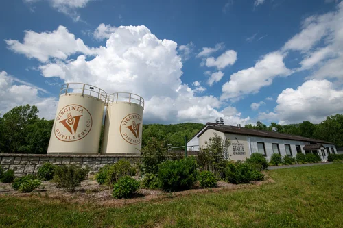 American Single Malts: Virginia Distillery Company | Alcohol Professor