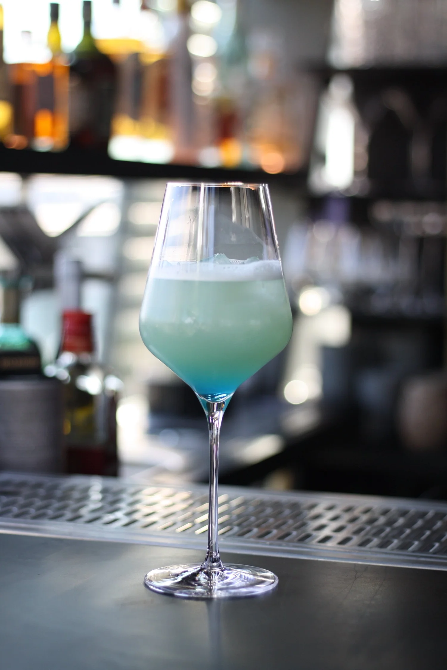 Anna Famosa: An Award-Winning German Aperitif | Alcohol Professor