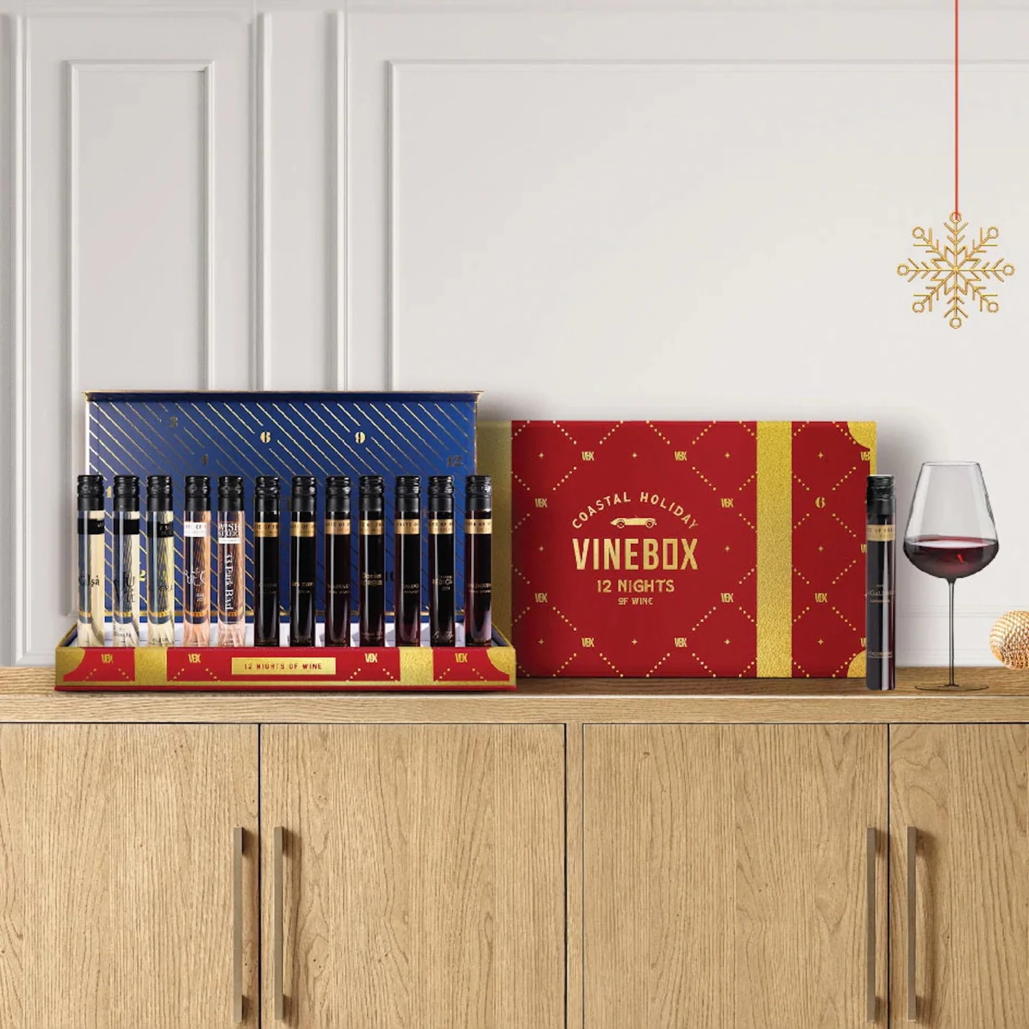 The Best Boozy Advent Calendars (2024) | Alcohol Professor
