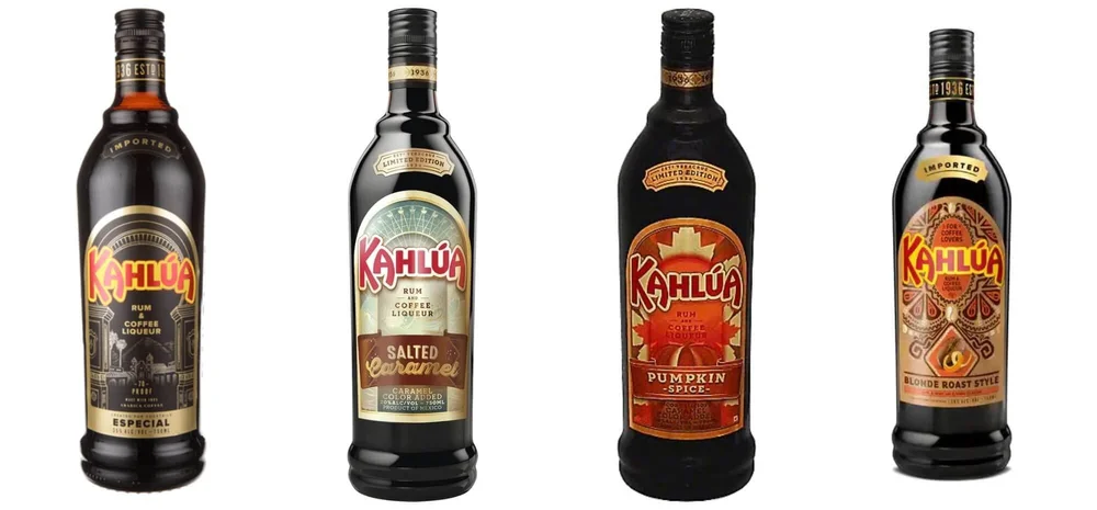 Why the OG Coffee Liqueur Kahlúa Still Rocks | Alcohol Professor