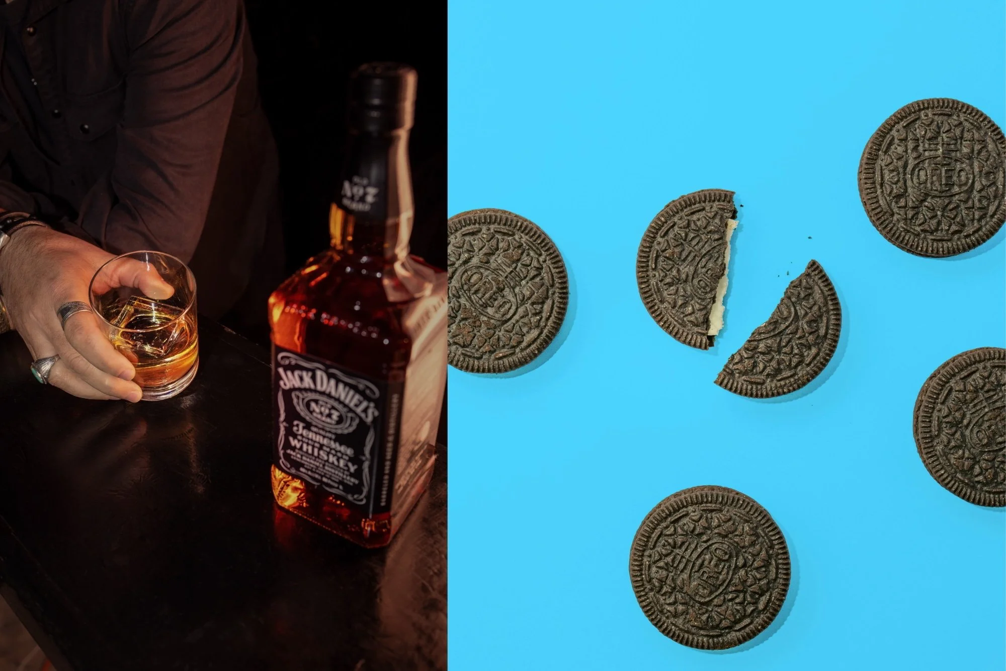 5 Pure Genius Cookie and Whiskey Pairings | Alcohol Professor