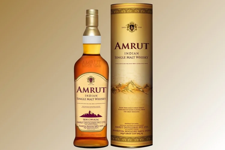 5 Best Indian Whiskies to Drink Now | Alcohol Professor