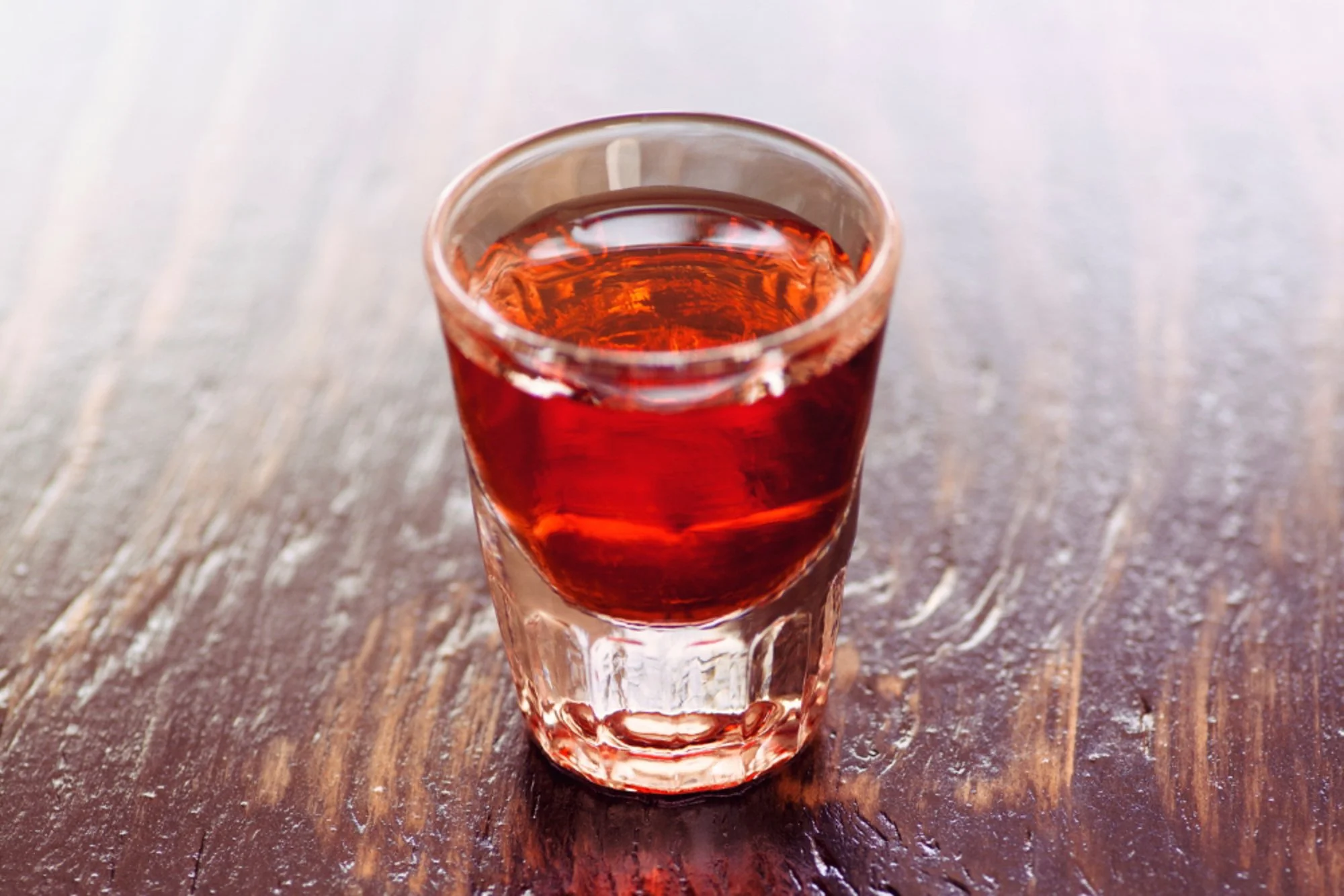 Top Alcohol Shots, According to Bartenders | Alcohol Professor
