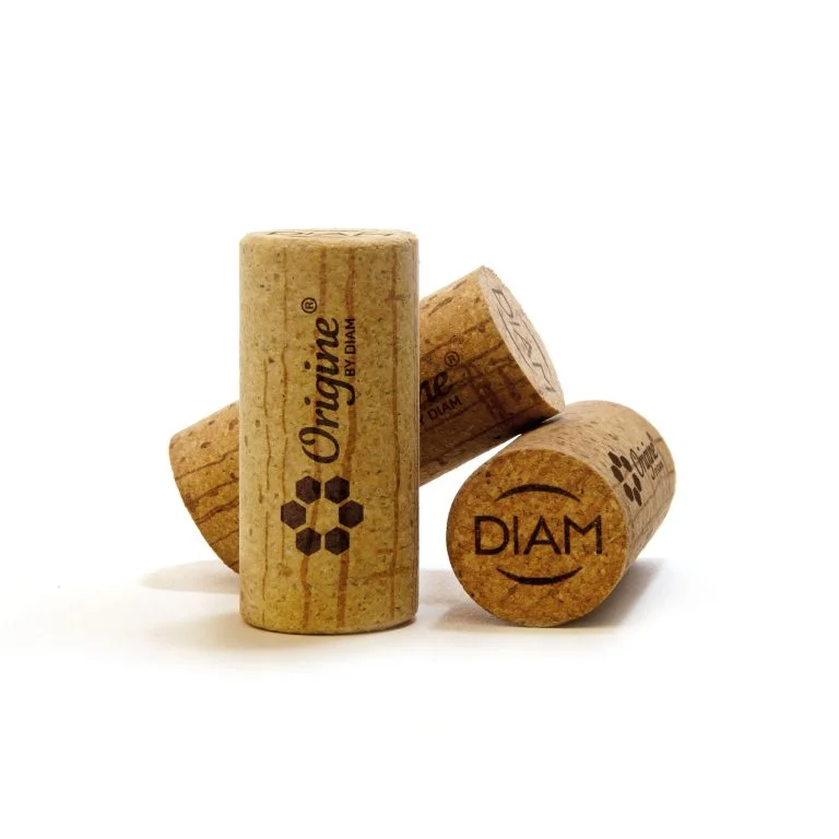 How Diam Is Advancing the Wine Closure Market | Alcohol Professor