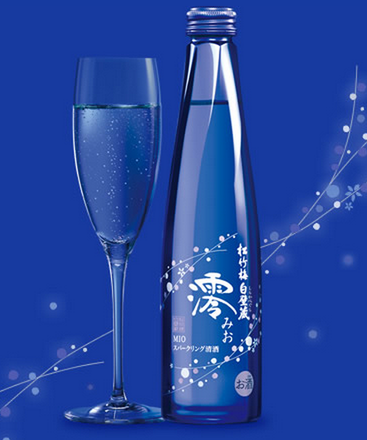 Sparkling Sake Pairings For Bubbly Lovers | Alcohol Professor
