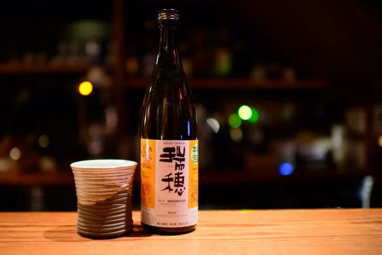 The Spirit of Awamori | Alcohol Professor