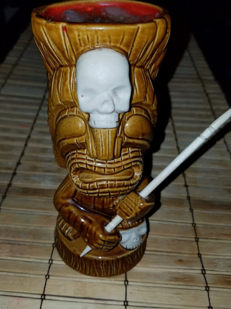 The Dark Side of Tiki | Alcohol Professor