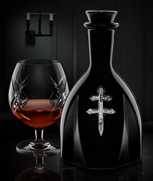 D'USSÉ Cognac: Bringing Back Cocktail Traditions | Alcohol Professor