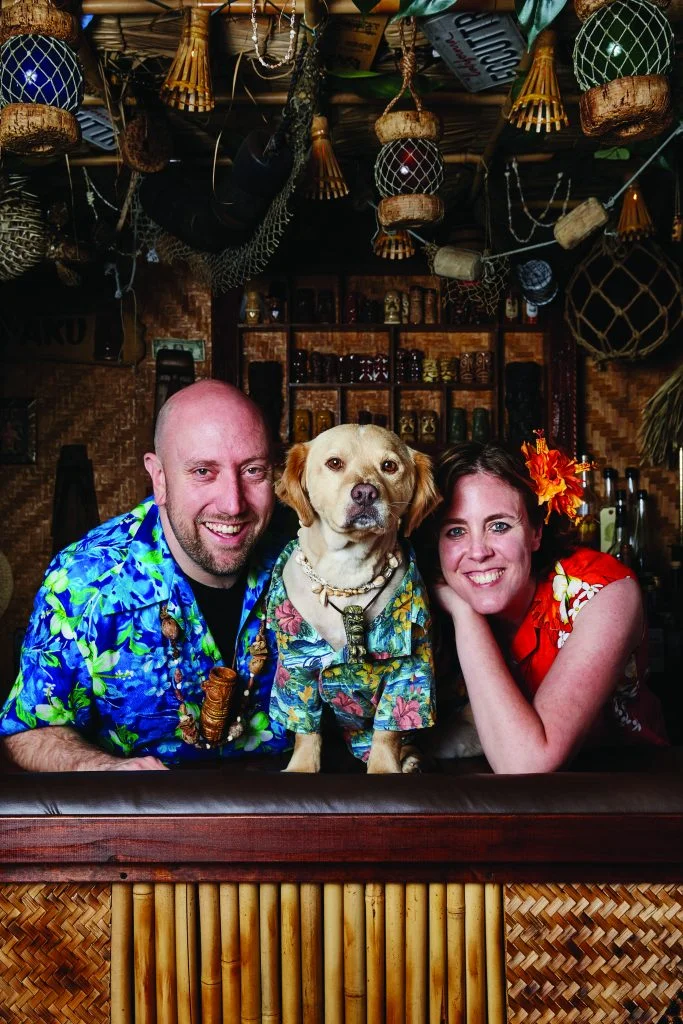 Book Review: Smuggler's Cove | Alcohol Professor