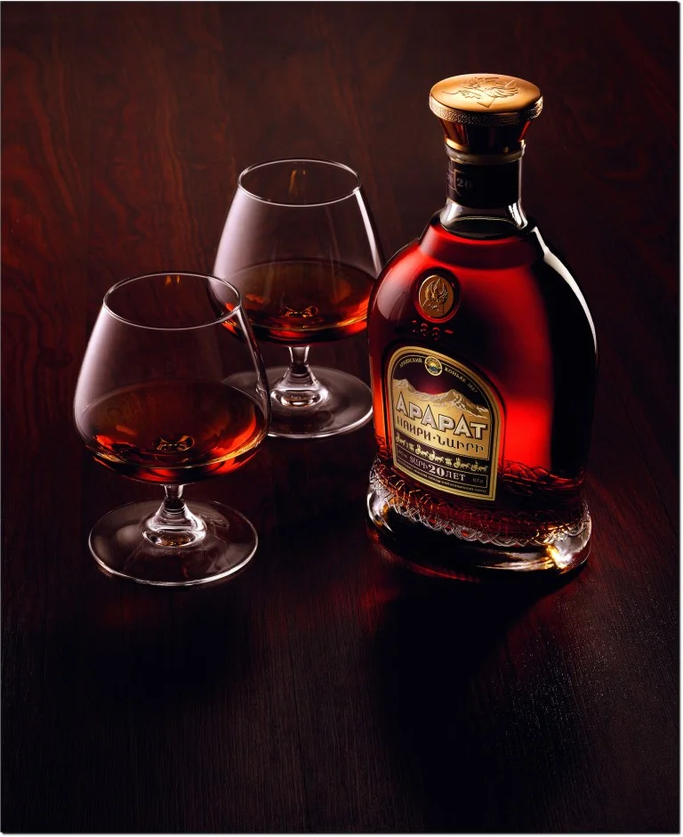 Armenians Insist Their Brandy Is "Cognac" | Alcohol Professor