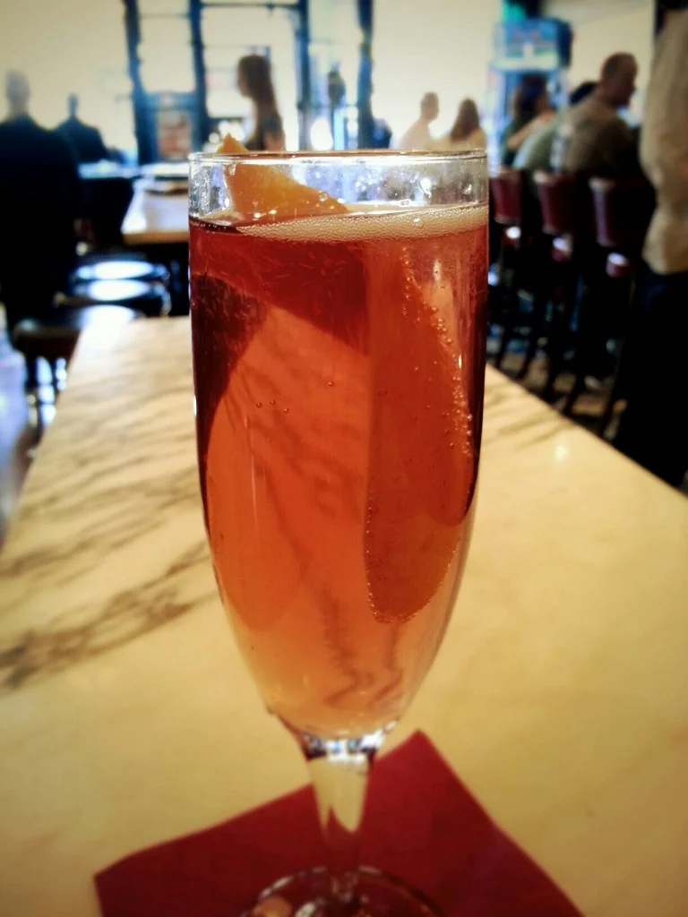 Insider's View: Anatomy of a Cocktail List | Alcohol Professor