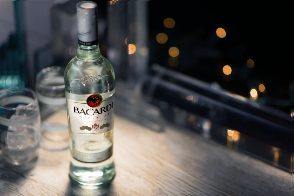 Old Bats Get a New Look | Alcohol Professor