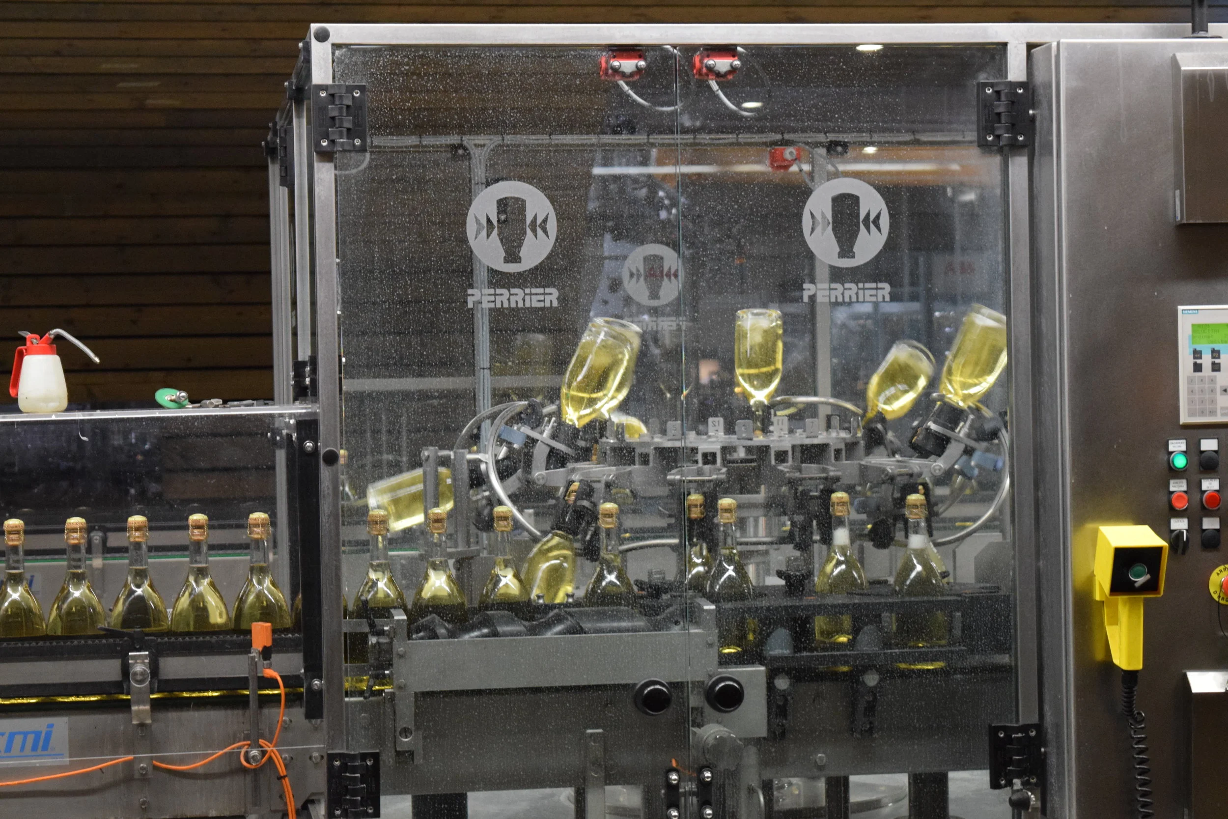 Understanding Disgorgement and Dosage | Alcohol Professor