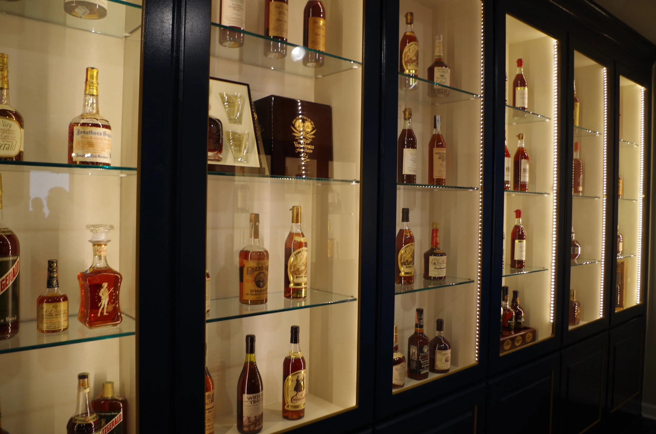 State of the Commonwealth of Bourbon | Alcohol Professor