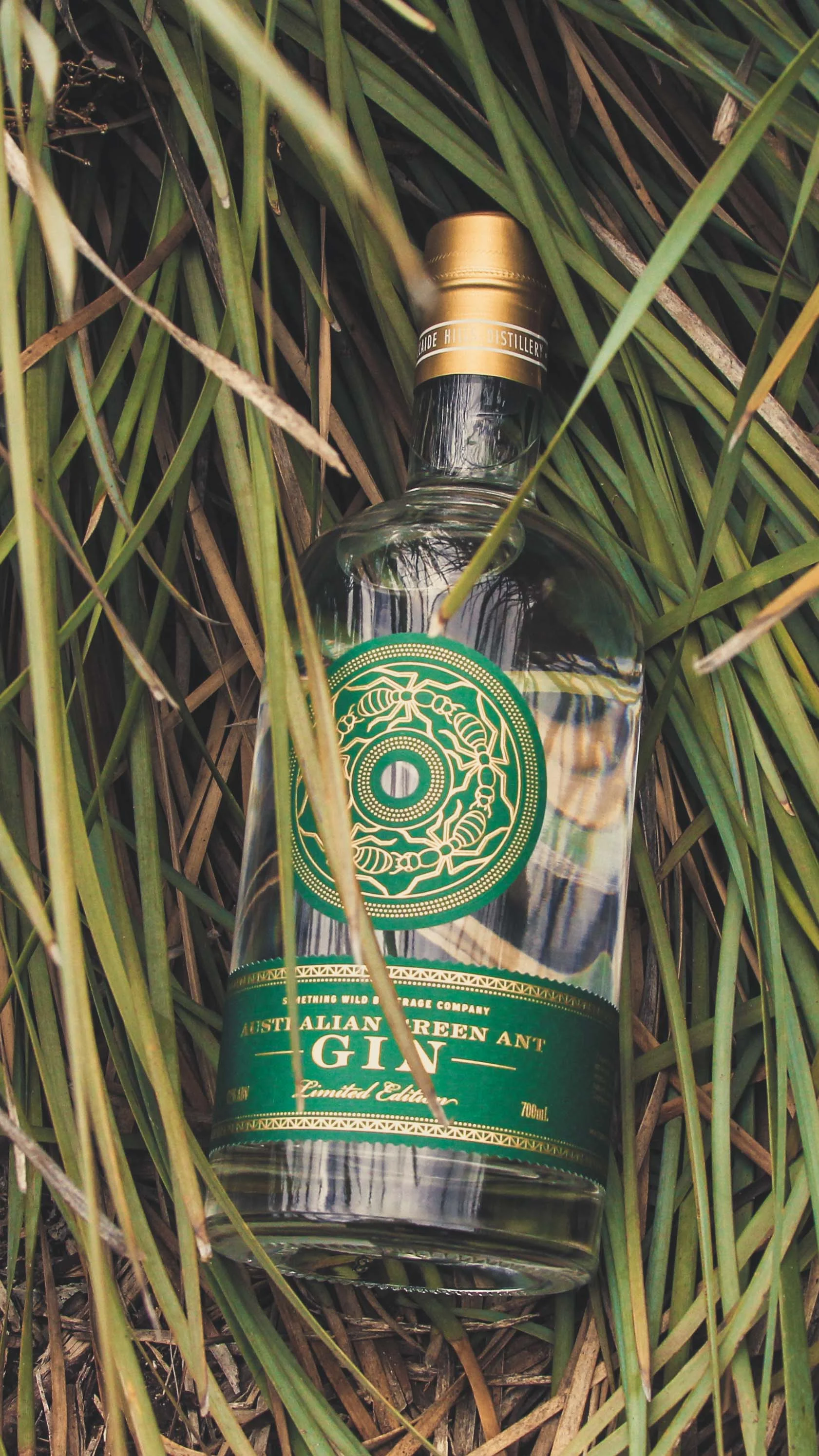 Checking In With the Australian Gindustry | Alcohol Professor