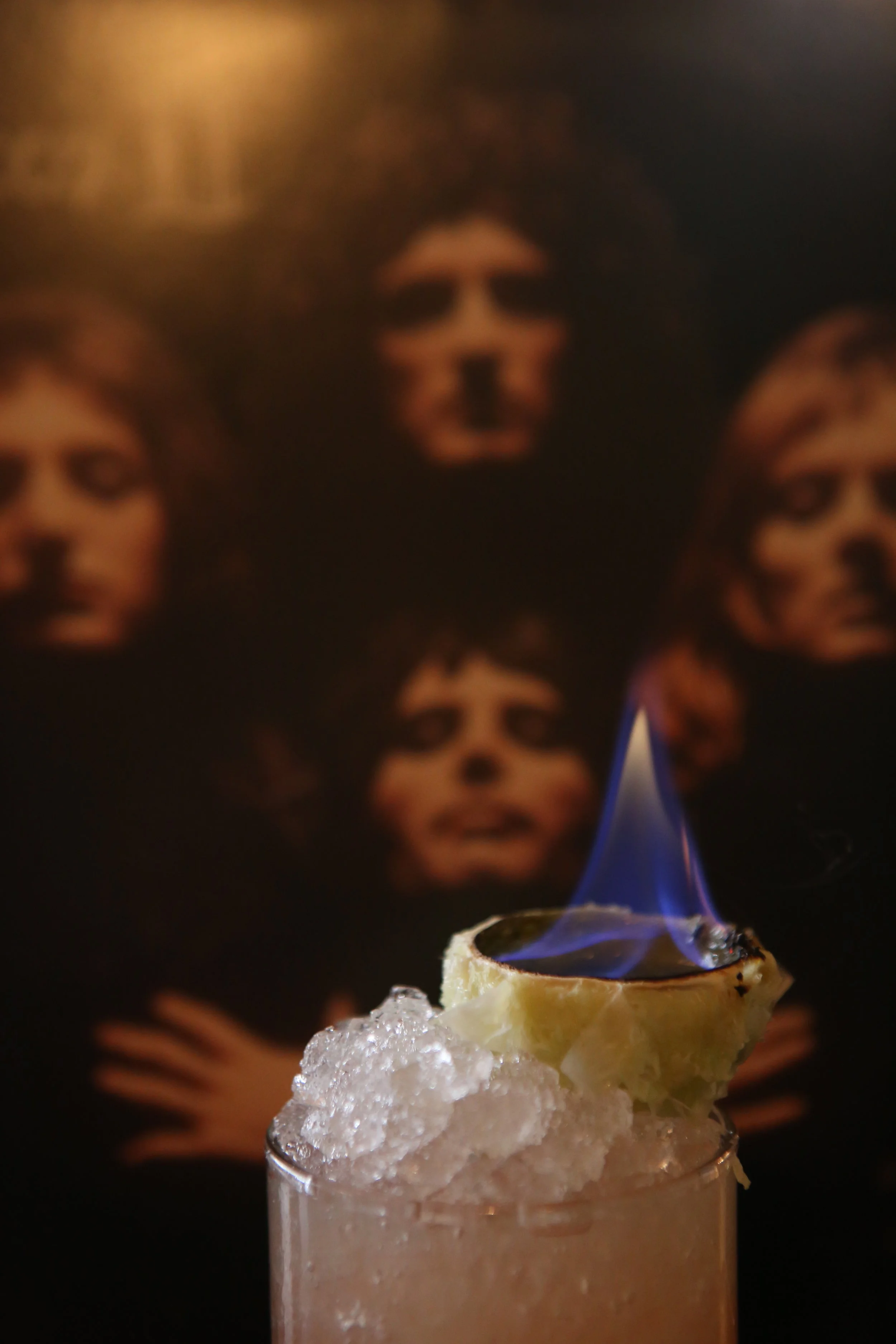 Fit For Queen: Freddie Mercury-Inspired Cocktails | Alcohol Professor