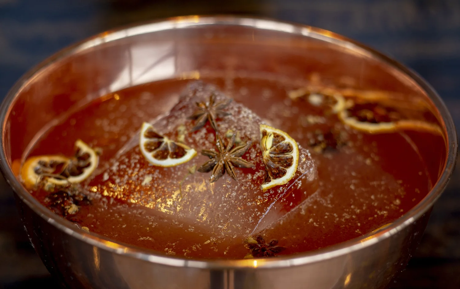 Get Punchy With These Communal Cocktail Recipes | Alcohol Professor