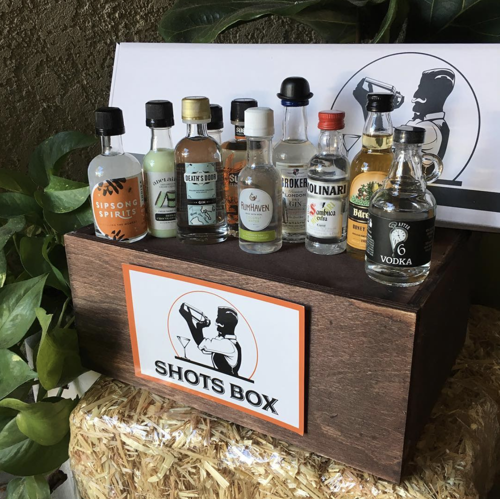 Holiday Gifts: Drink Gadgets and Tools 2018 Edition | Alcohol Professor