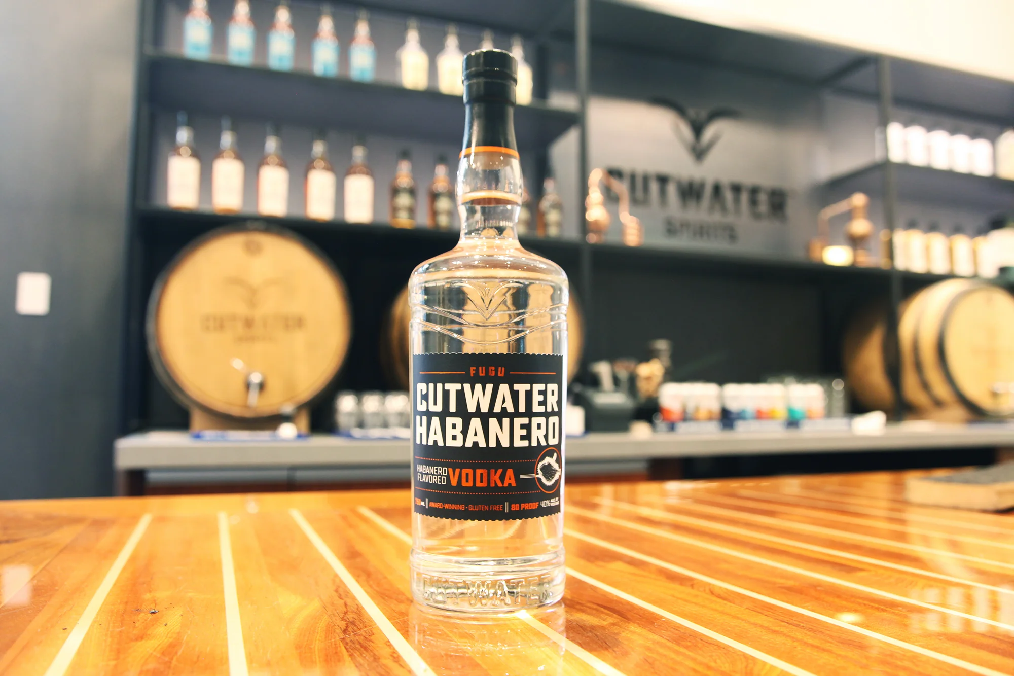 Yes, Flavored Vodka Can Actually Be Really Good | Alcohol Professor