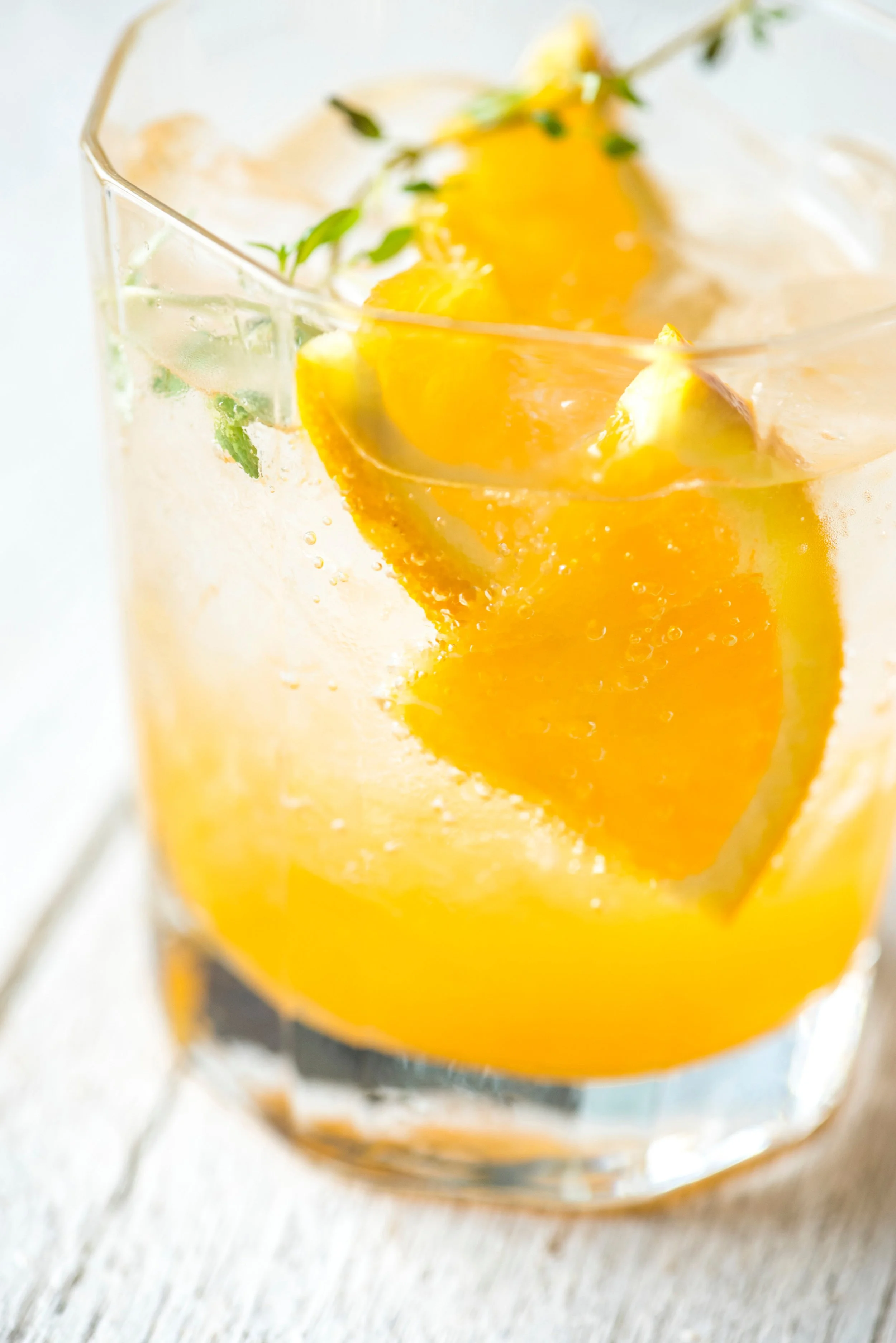 Winter Whiskey Sours | Alcohol Professor