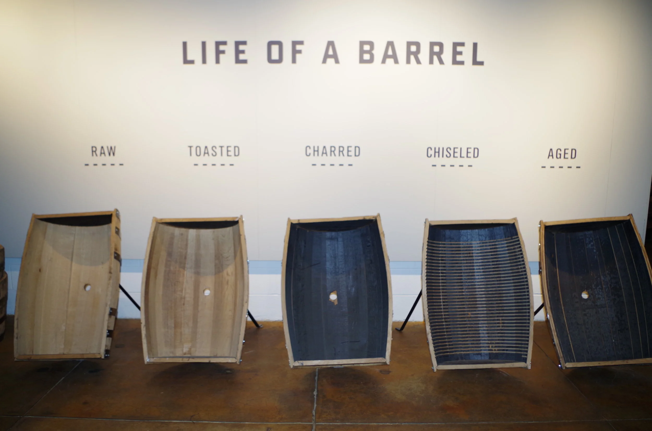 Inside the New Cooper's Craft Barrel Reserve | Alcohol Professor