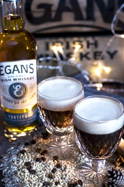 Reasons to Love Irish Spirits and Holiday Traditions | Alcohol Professor
