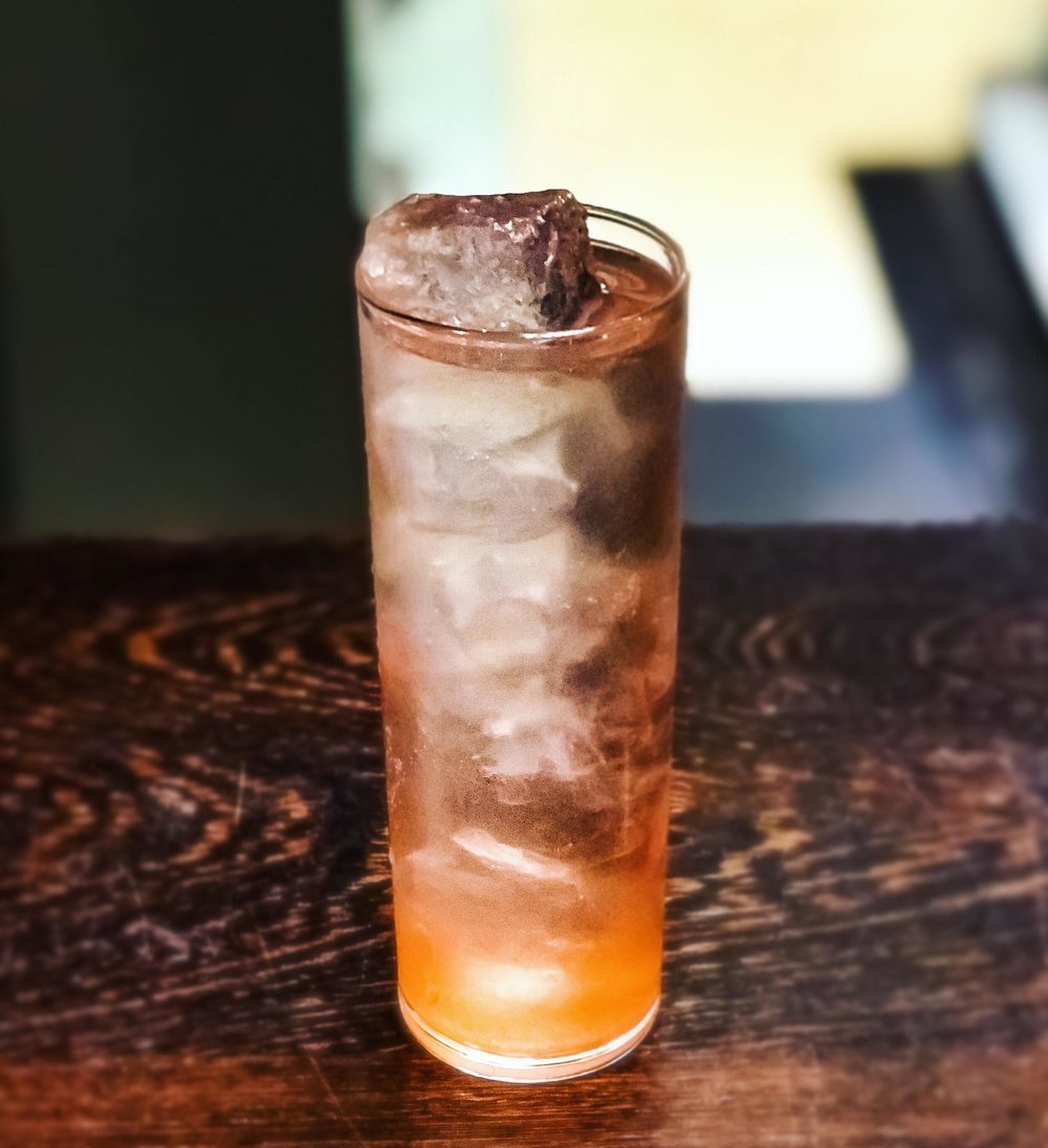 Dig If You Will These Prince-Inspired Cocktails | Alcohol Professor